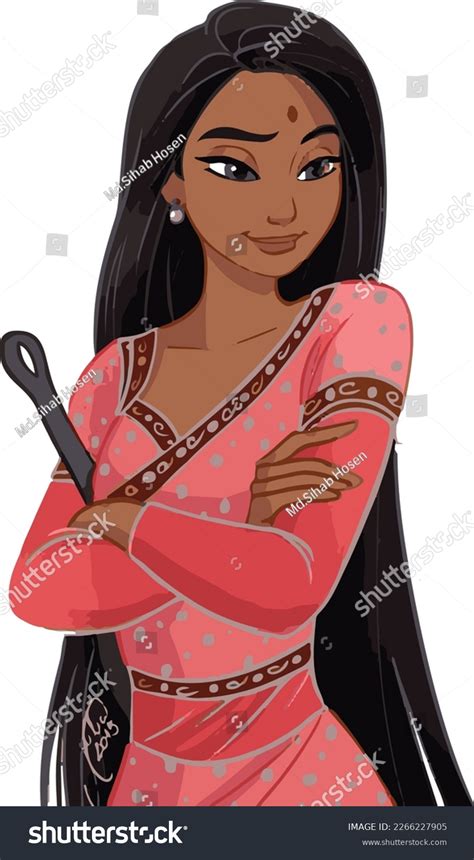 Disney Dreamworks Fan Art Stock Vector Royalty Free 2266227905
