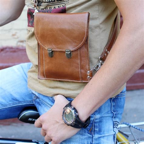 Сумка. Сумка кожаная. Сумка мужская через плечо | Mens leather bag ...