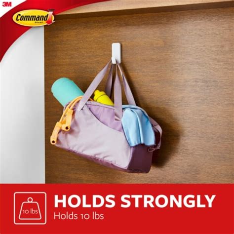 Command® X Large Hook 1 Ct Kroger