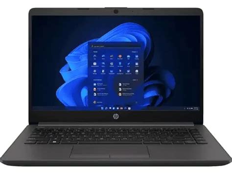 HP G Notebook PC AMD Ryzen U Processor Inch Cm Anti Glare HD Laptop GB RAM