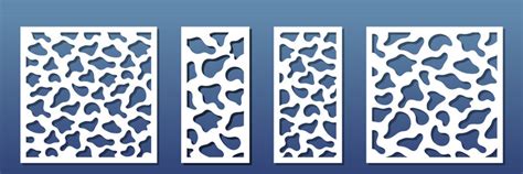 Cnc Patterns Vector Images Over 1 600