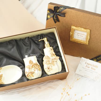 Koleksi Vip Anaria Souvenir