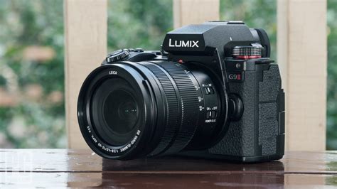Panasonic Lumix Dc G9 Ii Review 2023 Pcmag Australia