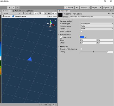 Black Screen After Updating To Urp Unity Engine Unity Discussions