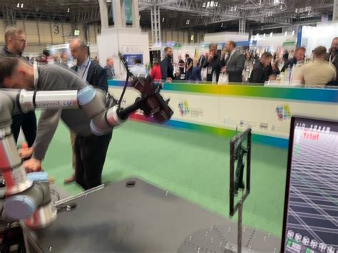 领英上的michael Fischer Sim2real