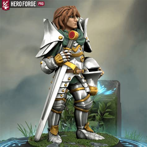 Ser Loras Tyrell R Heroforgeminis