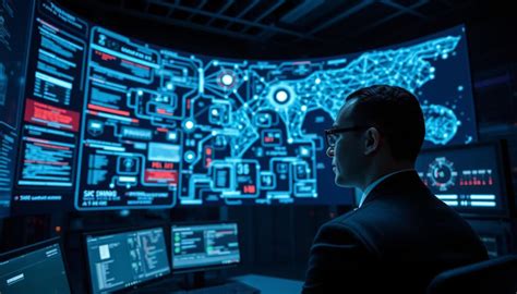 How Ai Is Revolutionizing Cyber Security Threat Detection Explained