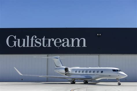 Gulfstream Secures STC For G650 Starlink Installs PaxEx Aero