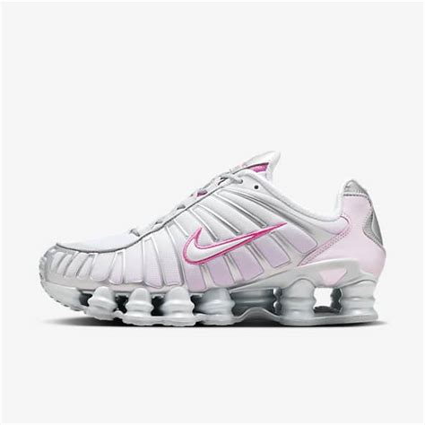 Womens Nike Nike Shox
