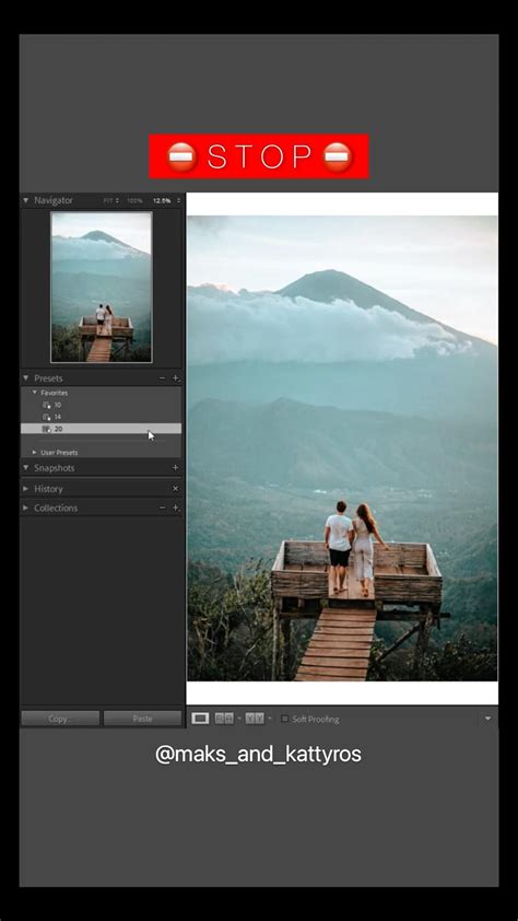 Create Amazing Photos With Iphone Camera And Full Lightroom Tutorial How To Apply Free Presets