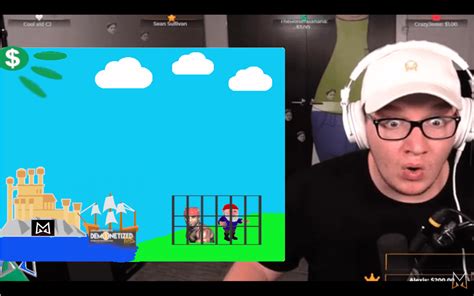 Mini Ladds Fantasy R Miniladd