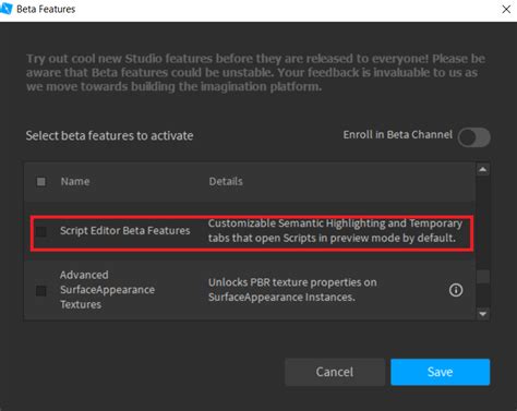 Syntax Highlighting Broke Scripting Support Developer Forum Roblox