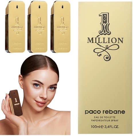 Ktlvex Millionaire Perfume For Men Eau De Toilette Natural Spray Men