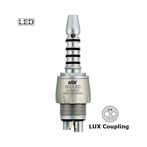 Nsk Led Coupling For Sirona Critical Dental Online