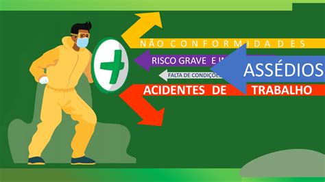 Prevenção A Assédio Passa A Ser Função Da Cipa Nas Empresas Bancários