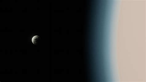 my growing collection of procedural planet shaders r blender