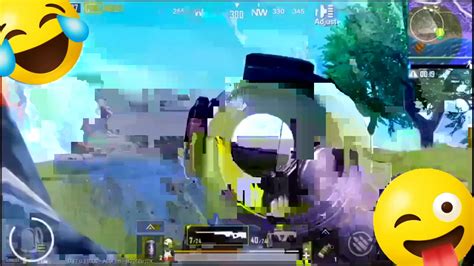 Pubg Head Shot Awm Youtube