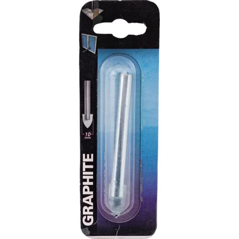 Сверло по кафелю, стеклу 10 мм GRAPHITE 57H263 - выгодная цена, отзывы ...