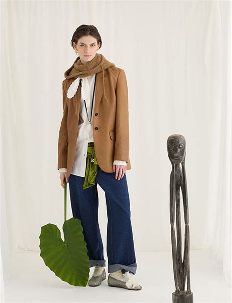Forte Forte Proves They Never Miss A Detail With This Collection