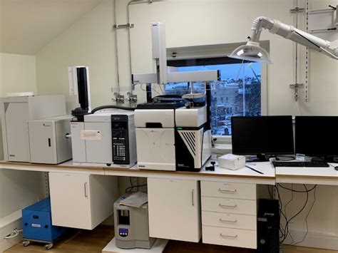 Hi Sorb Spme Gc Gc Fid Tof Ms