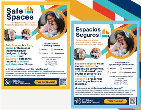 Toolkit Safe Spaces Osg