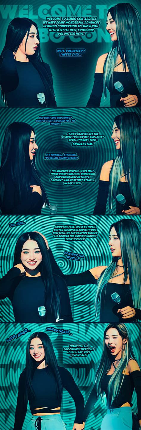 Sua The Slave By Irontale96 On Deviantart