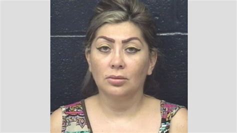 “la Más Buscada De La Semana” Es Rosa Mayela Este Sería El Delito El