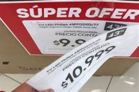 Hot Sale Pero Más Caro Sancionan A 17 Empresas Por Publicidad