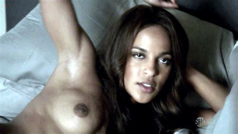 Megalyn Echikunwoke Nua Em House Of Lies