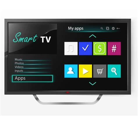 Differences Between A Monitor And A Television Bscholarly