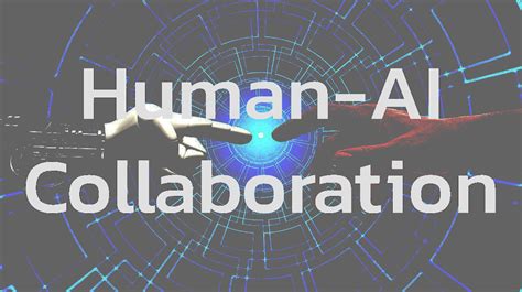 How Humans Can Co Create Wealth By Leveraging Artificial Intelligence