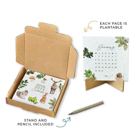 Little Green Paper Shop On Instagram 🌱 Prepare For 2025 With Our Eco