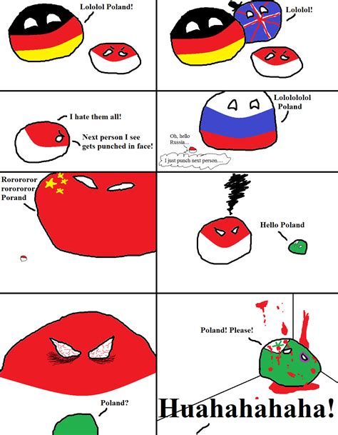 Image 38351 Polandball Know Your Meme