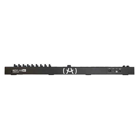 Arturia Keylab 61 Midi Keyboard Price In Bangladesh Diamu
