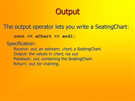 vectors of vectors representing objects with two dimensions ppt download