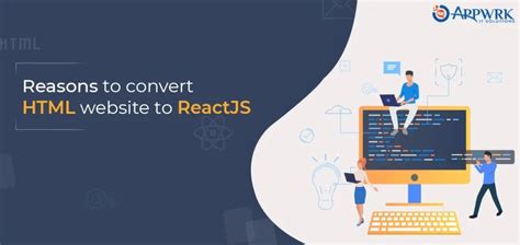 Cara Mengonversi Situs Web Html Ke React Js Crudpro
