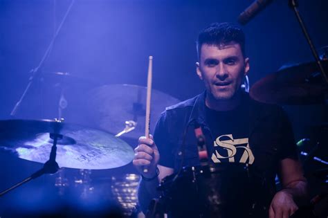 Band Of Friends Sakis Dovolis Τrio Αnd Nick Dounoussis Gagarin 205