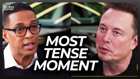 elon musk gets pissed when don lemon blames his success on ‘white