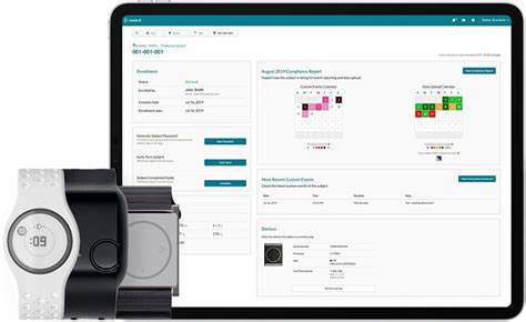 Wearable Technologies