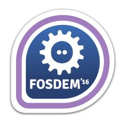 FOSDEM Event Report Fedora Community Blog