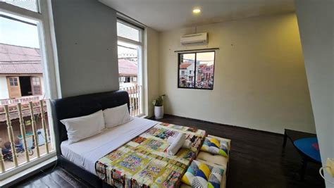 Jade Guesthouse Jonker Melaka Malacca Updated Prices 2025