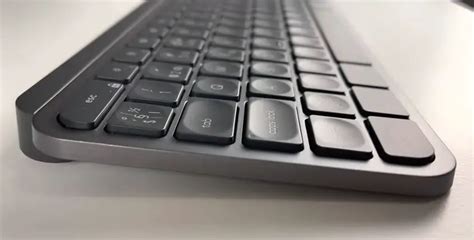 Logitech Mx Keys Backlight Not Turning On