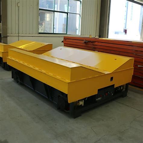 China Customized Rail Coil Cart Manufacturers Suppliers Factory Made In China Perfect