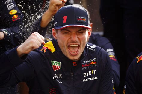 Max Verstappens Million Dollar Lifestyle Unveiling His Top 5 Most