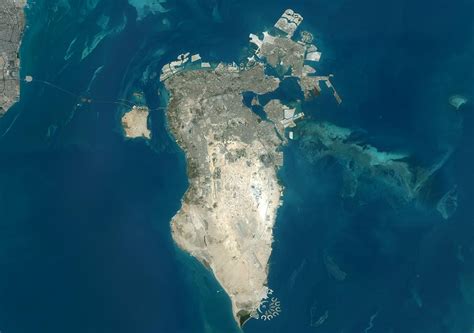 Bahrain Must Rethink Its Stand On The Sids Classification Orf Middle East