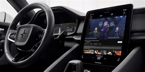 Android Automotive Is Getting A Youtube App And Multi Display