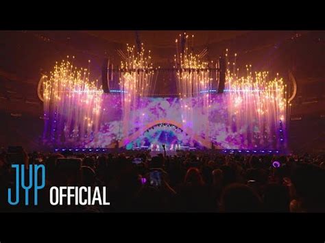 Twiceone Sparklive Band Ver Twice Dcard