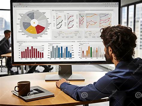 visualizing data driven business tactics integration of datafication