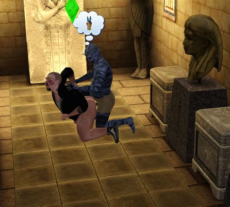 Kinkyworld Weirdness Just For Fun The Sims 3 General Discussion