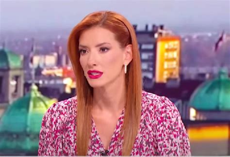 TO NIJE MOGLA DA JOJ OPROSTI Evo zbog čega je Jovana Joksimović